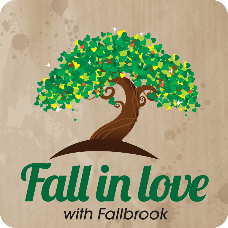 Discover Fallbrook - Fallbrook Chamber of Commerce
