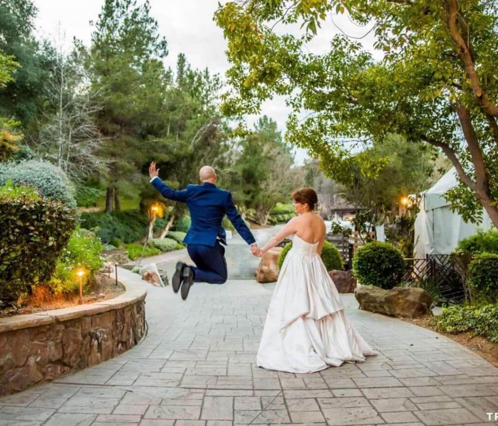 Weddings - Fallbrook Chamber of Commerce