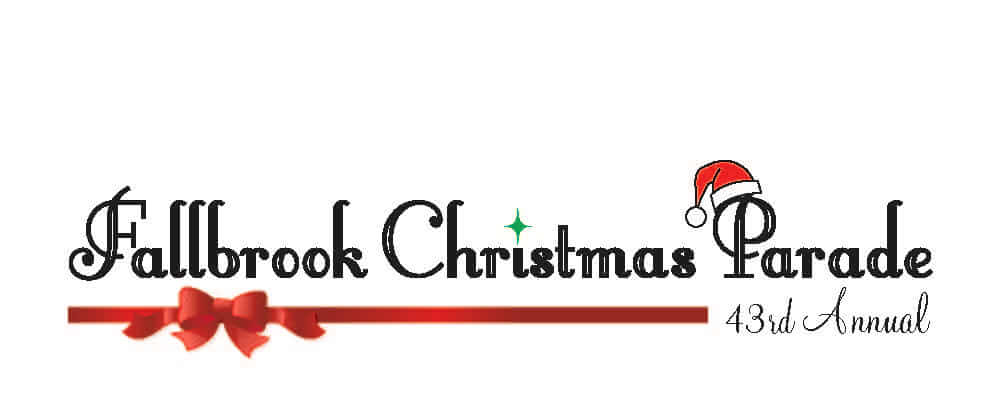 Fallbrook Christmas Parade - Fallbrook Chamber of Commerce