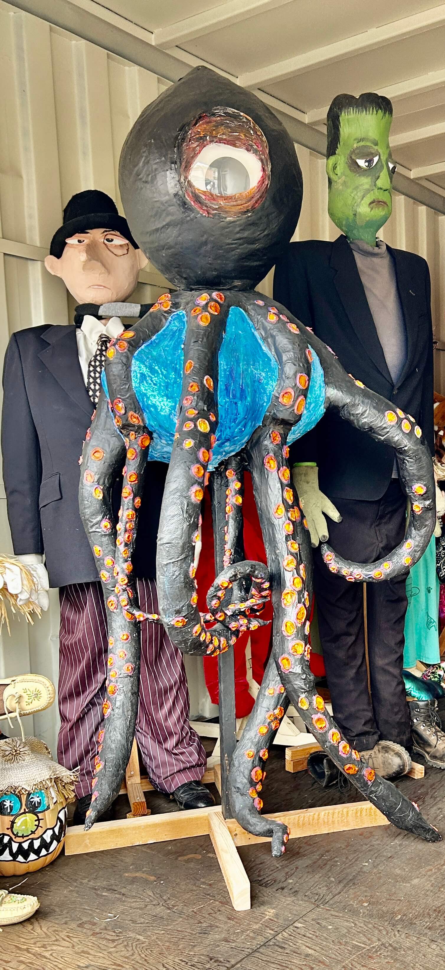 Scarecrow Rentals - Fallbrook Chamber of Commerce